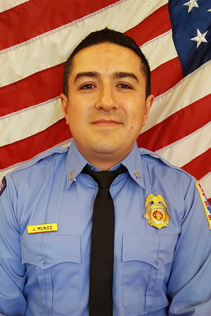 Our Team – Sheldon Community Fire & Rescue