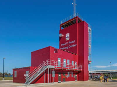 Facilities – Sheldon Community Fire & Rescue