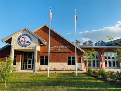 Facilities – Sheldon Community Fire & Rescue