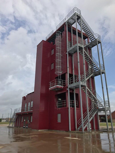 Facilities – Sheldon Community Fire & Rescue