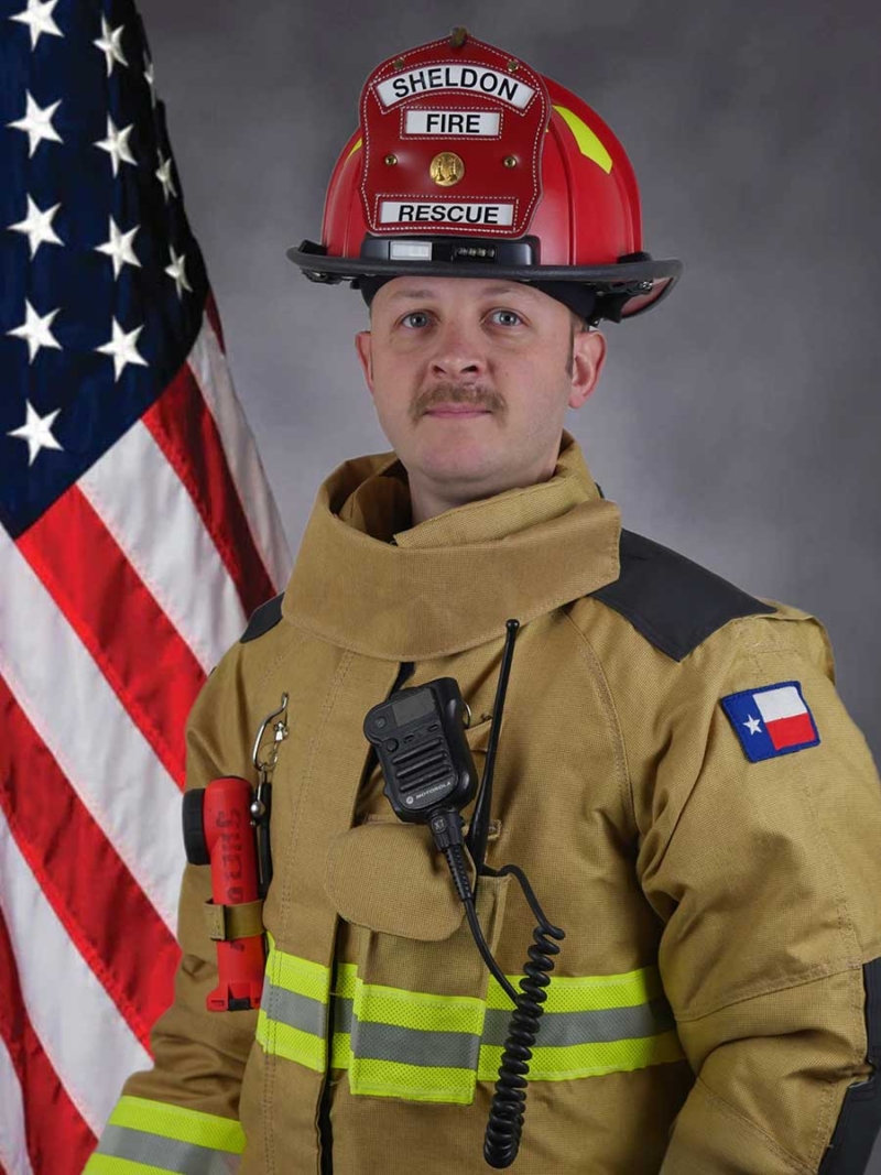 Our Team – Sheldon Community Fire & Rescue