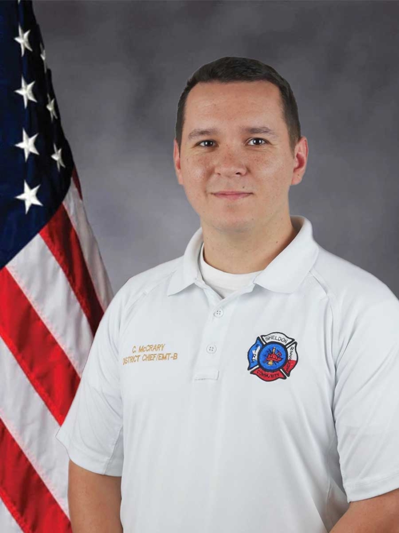 Our Team – Sheldon Community Fire & Rescue