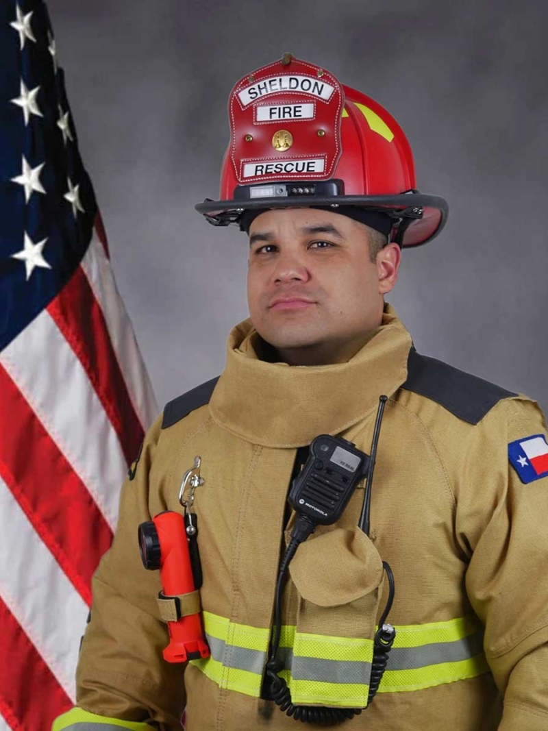 Our Team – Sheldon Community Fire & Rescue