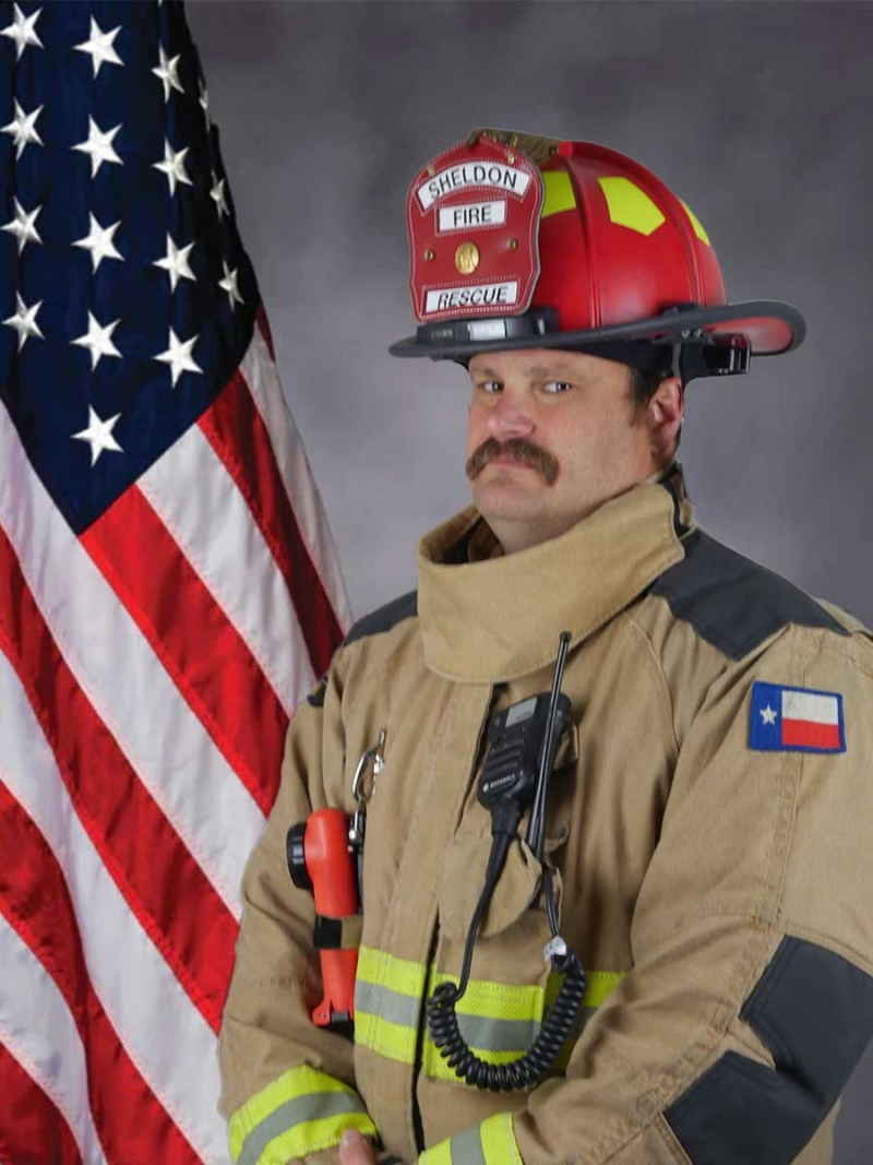 Our Team – Sheldon Community Fire & Rescue