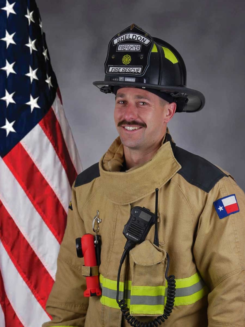 Our Team – Sheldon Community Fire & Rescue