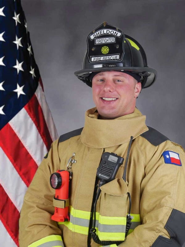 Our Team – Sheldon Community Fire & Rescue