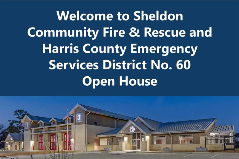 Sheldon Community Fire & Rescue – Protecting The Community, Through ...