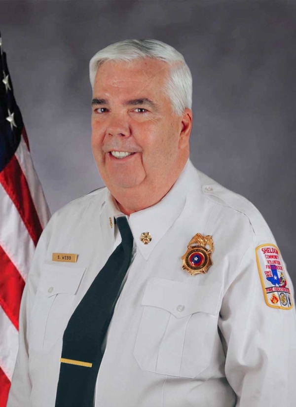 About Us – Sheldon Community Fire & Rescue