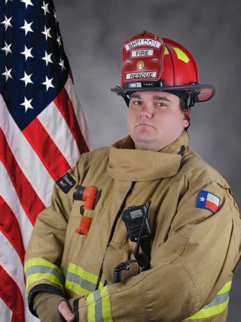 Our Team – Sheldon Community Fire & Rescue