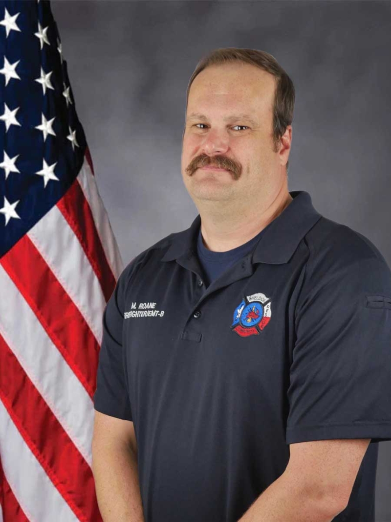 Our Team – Sheldon Community Fire & Rescue